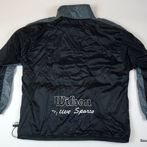 Wilson | Jackets & Coats | Vintage Mens Wilson Advantage Insulated ...